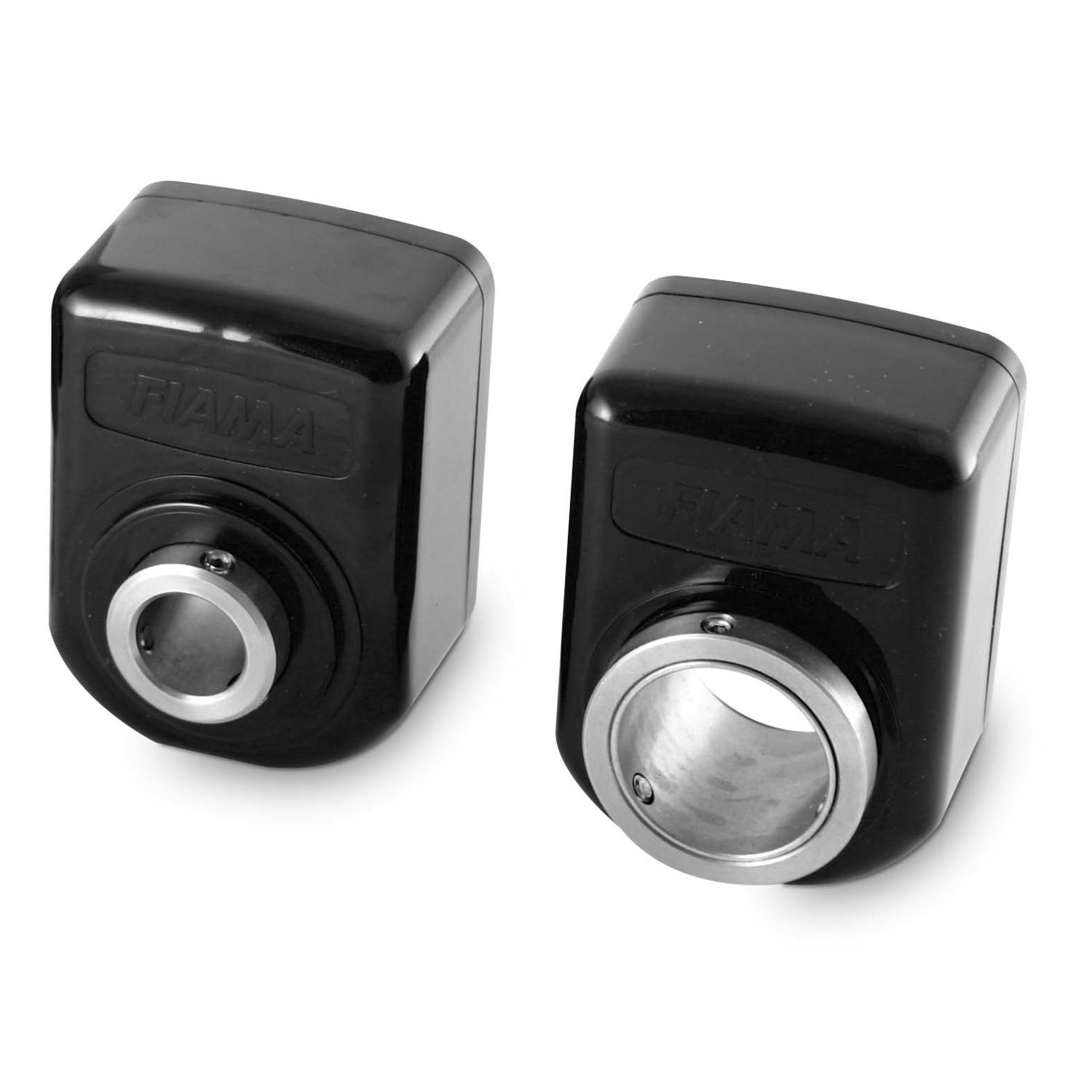 Hollow-shaft rotary encoder - EN series - FIAMA - incremental / self ...