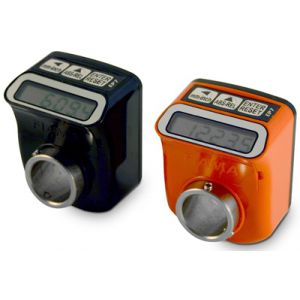 Position indicator - EP7 - FIAMA - digital / hollow-shaft