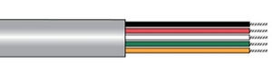 Data electrical cable - P series - Alpha Wire - chemically resistant ...