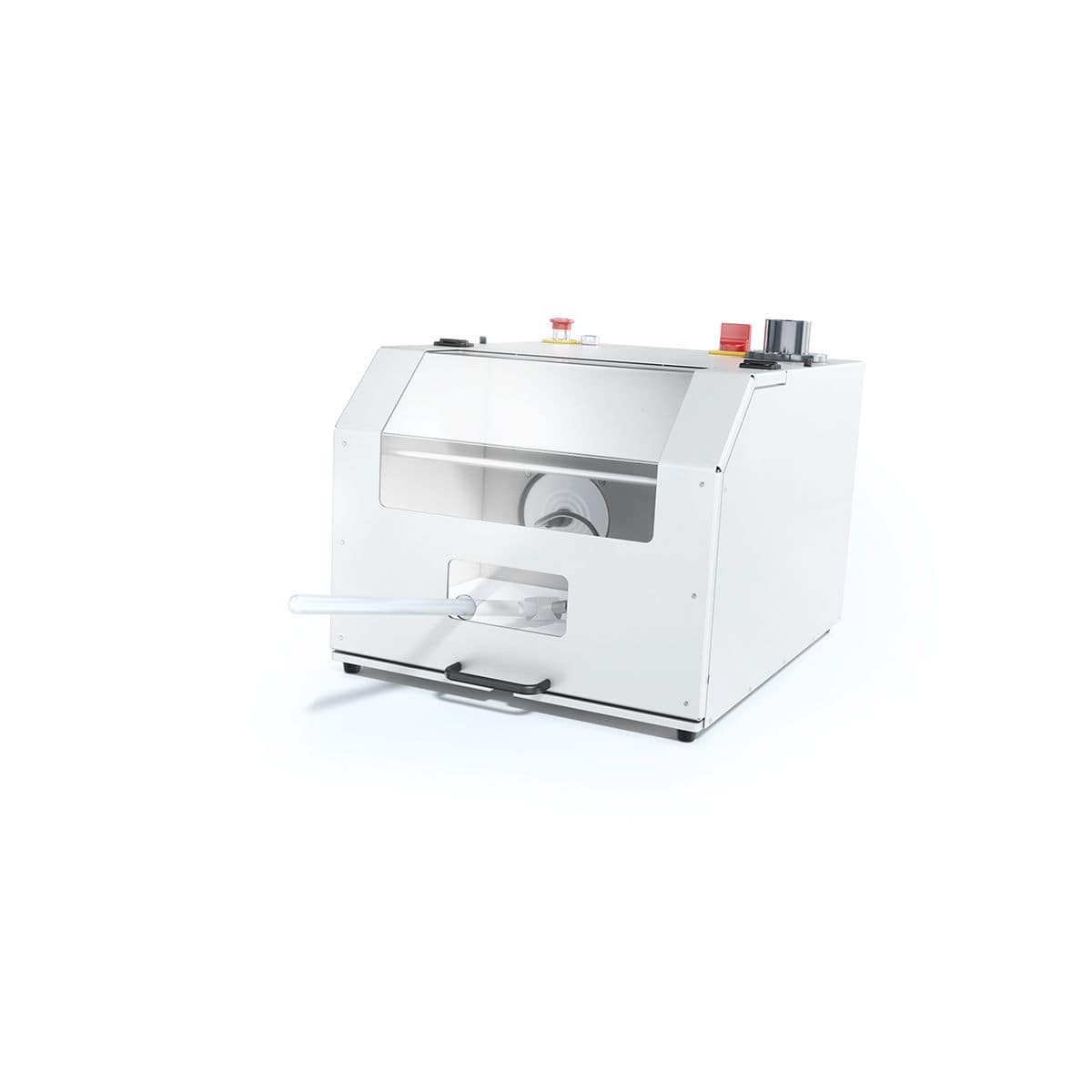 Corona effect surface treatment machine - LabTEC-X - Tantec - laboratory