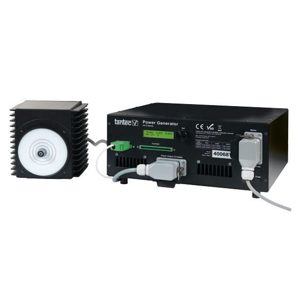 Corona discharge generator - HV-X - Tantec - stand-alone / for surface ...