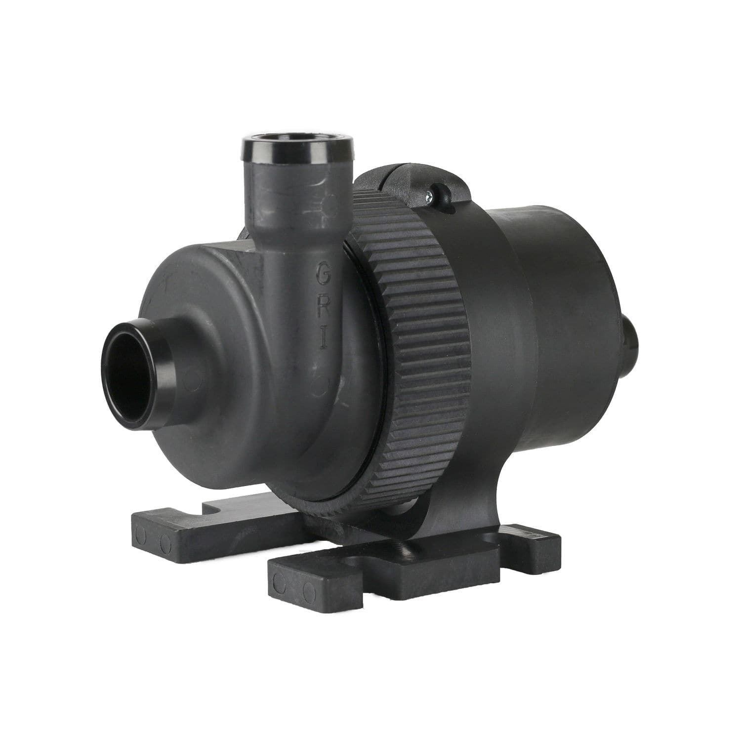 Centrifugal pump - INTG8 series - Gorman-Rupp Industries - water ...