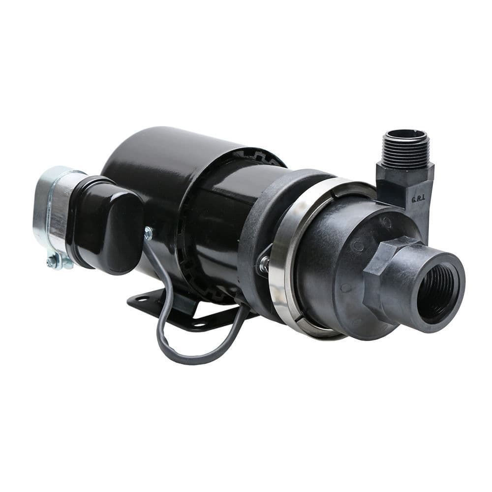 Centrifugal pump - 14520 series - Gorman-Rupp Industries - for ...