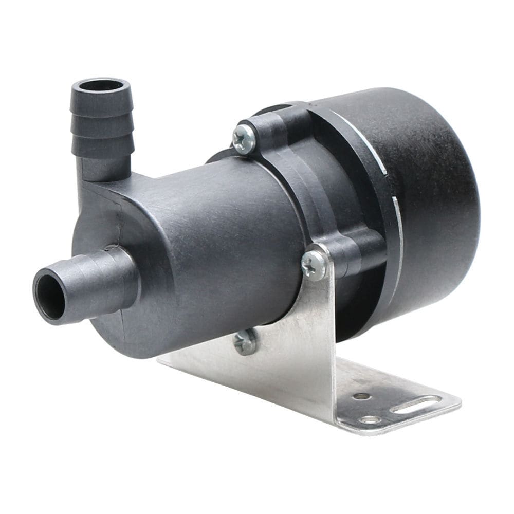 Centrifugal pump - 1765 series - Gorman-Rupp Industries - for chemicals ...
