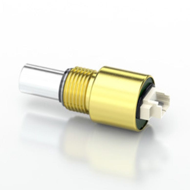 Miniature rotary encoder - MA3 - US Digital - absolute / magnetic / 12-bit