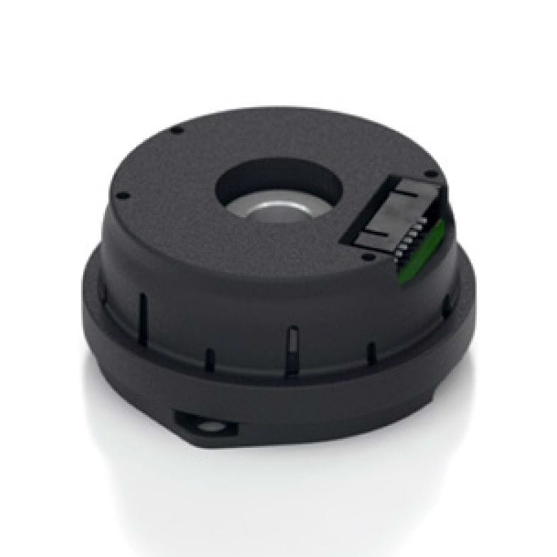Incremental rotary encoder - EC35 - US Digital - optical / shaft ...