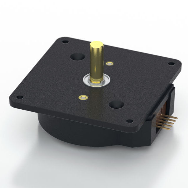 Incremental rotary encoder - H3 - US Digital - optical / digital / Line ...