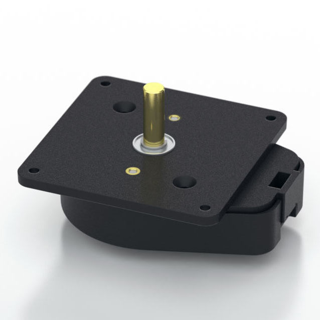 Incremental rotary encoder - H6 - US Digital - optical / digital / Line ...