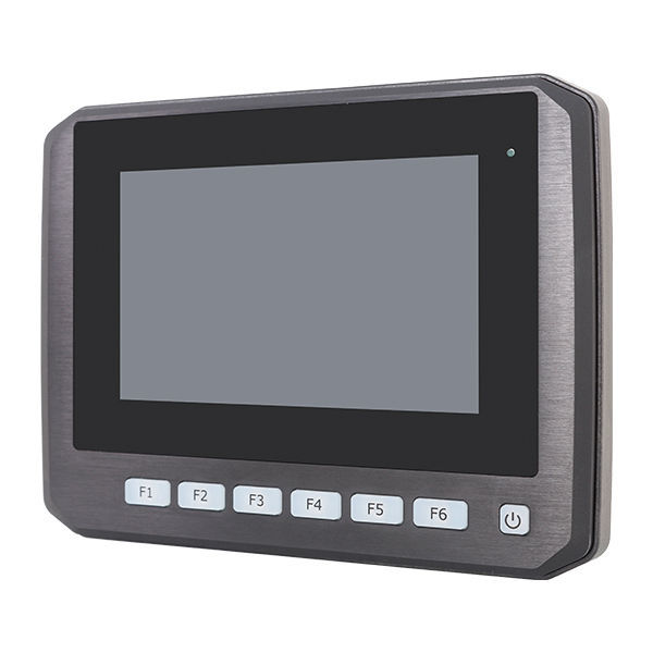 LCD panel PC - APC-3072 - APLEX Technology Inc. - LED backlight ...