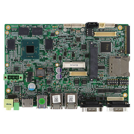 EPIC single-board computer - SBC-7111 - APLEX Technology Inc. - Intel ...