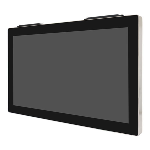 TFT LCD panel PC - PhanTAM-916CP - APLEX Technology Inc. - PCAP capacitive touch screen / multi ...