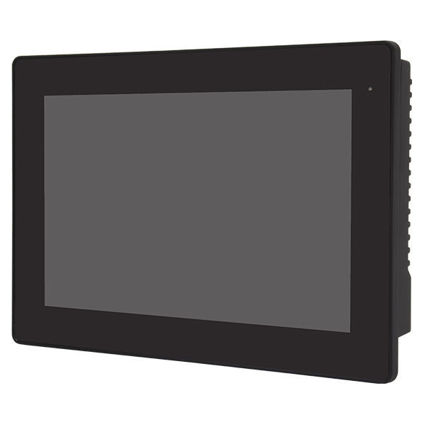 Industrial panel PC - AUHMI-910CP - APLEX Technology Inc. - PCAP ...