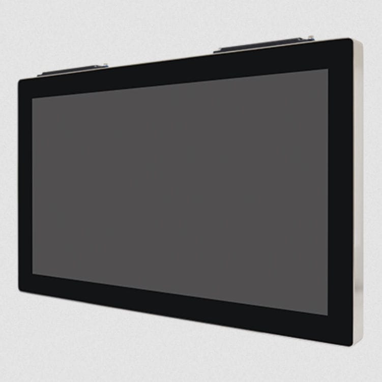 TFT LCD panel PC - PhanTAM-821BP - APLEX Technology Inc. - PCAP ...