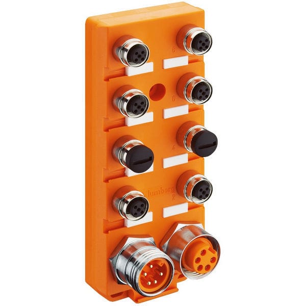 Passive distributor - 0931 DNC 301 - Belden Electronics GmbH Standort ...