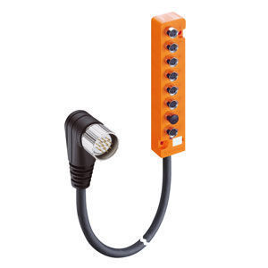 Passive distributor - RSWU 12-SB 8/LED 3-333/5 M - Belden Electronics ...