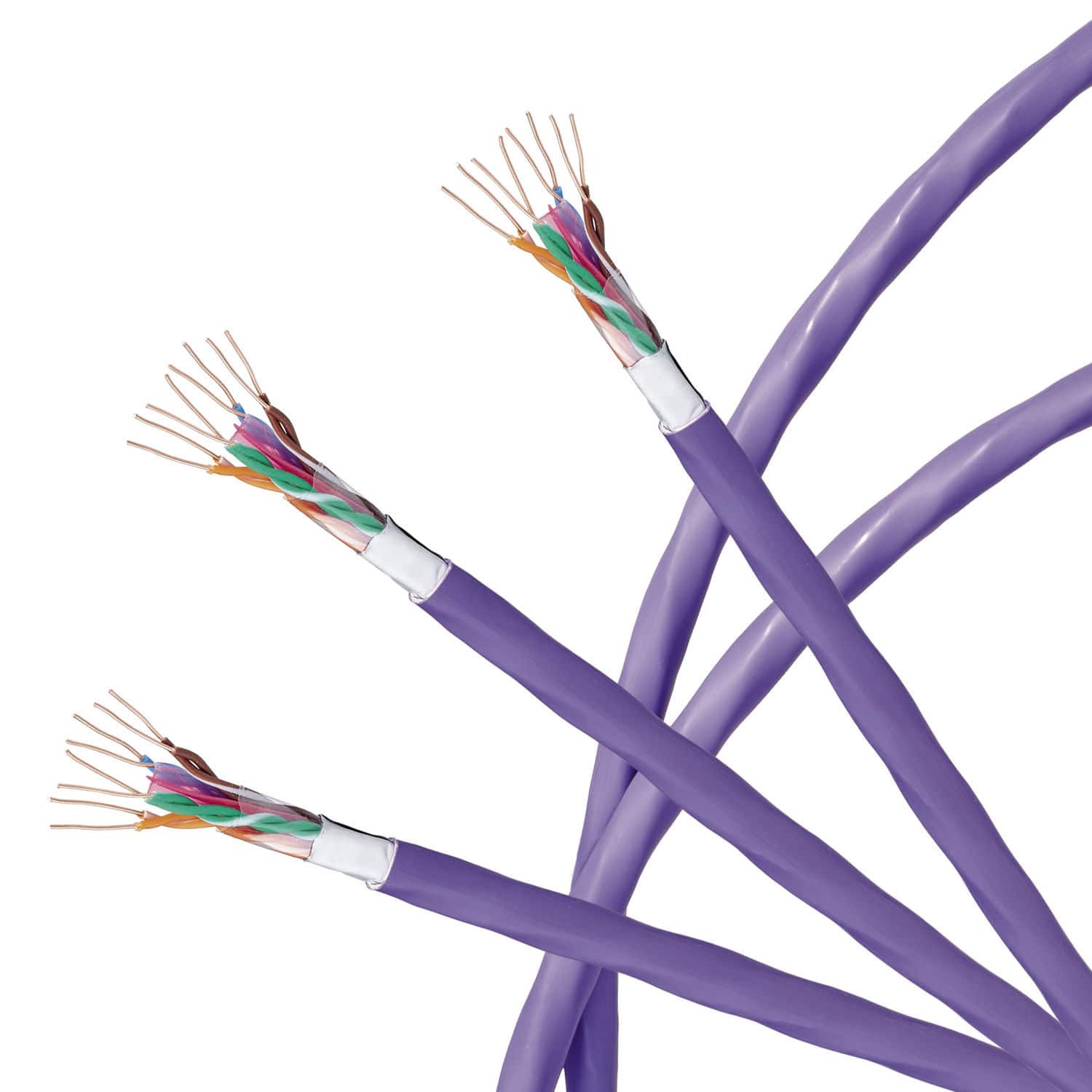 Optical data cable - 1683ENH - Belden Electronics GmbH Standort ...