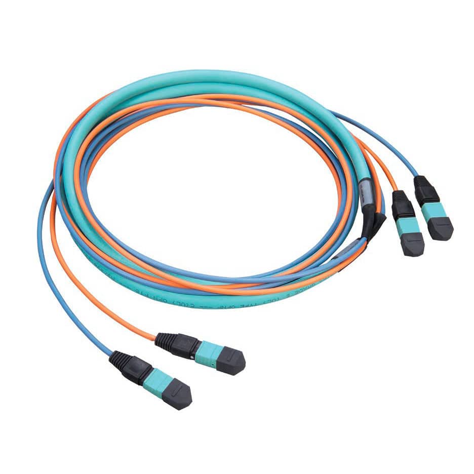 Cable assembly - FiberExpress® - Belden Electronics GmbH Standort ...