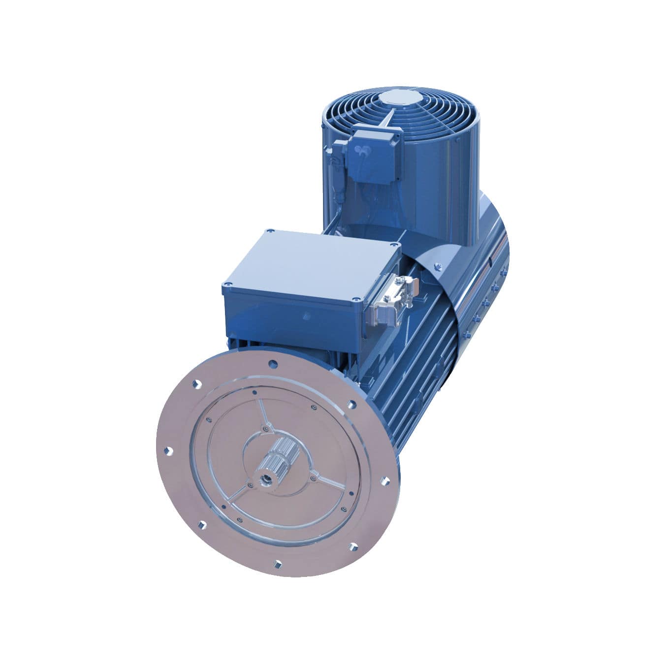Servo motor DC drive - DC - CEDS DURADRIVE GmbH - compact / motor ...