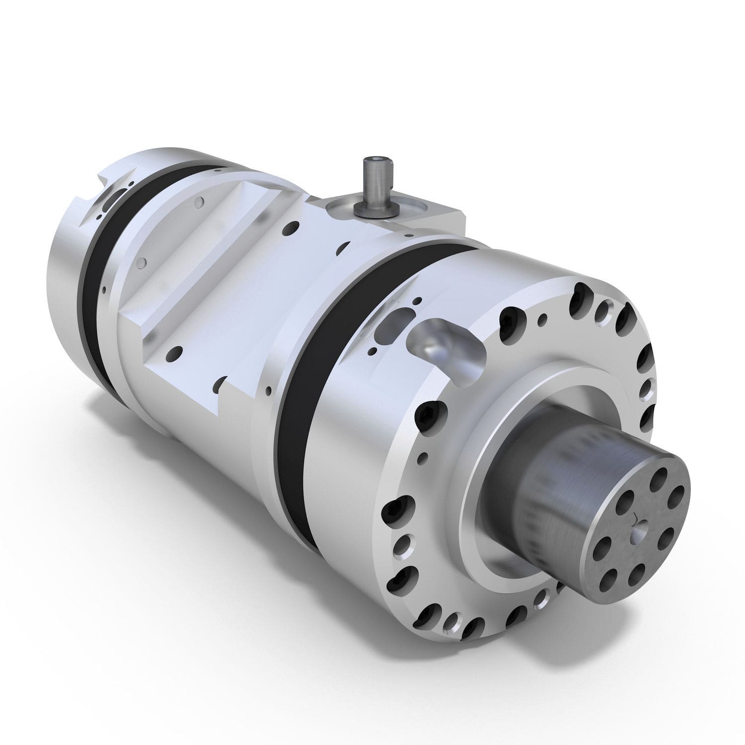 Planetary gearbox - Eisele Antriebstechnik GmbH - coaxial / modular ...