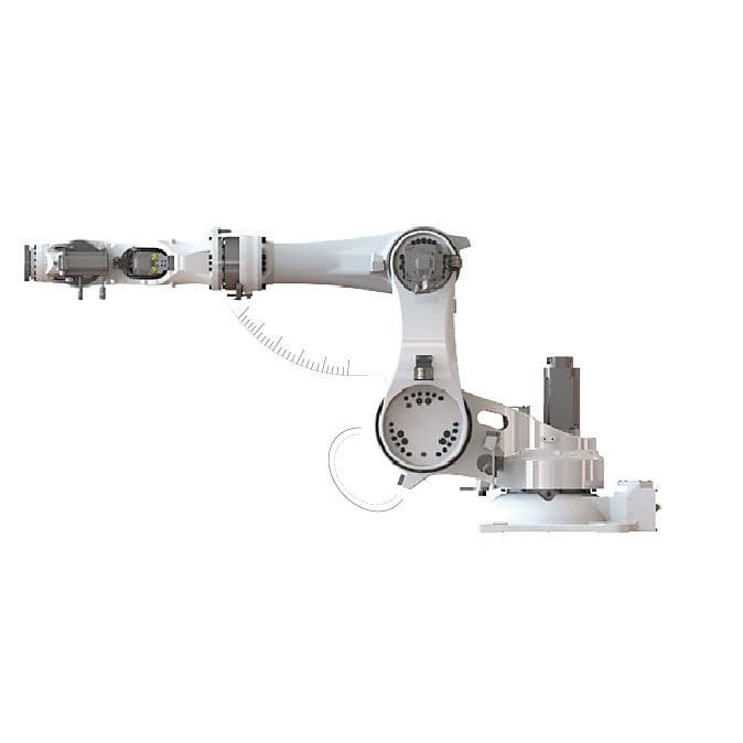 Articulated robot - ER45-2200-BD - ESTUN Automation Co., Ltd. - 6-axis ...