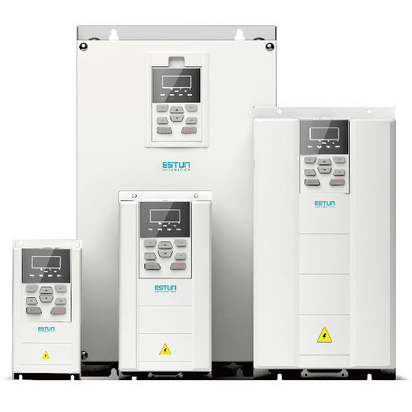 DC inverter - EV1S - ESTUN Automation Co., Ltd. - power / synchronous ...