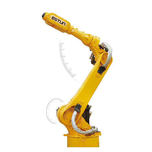 Articulated robot - ER20-1780 - ESTUN Automation Co., Ltd. - 6-axis ...