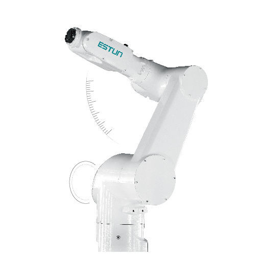 Articulated robot - ER10B-900-MI/4 - ESTUN Automation Co., Ltd. - 4 ...