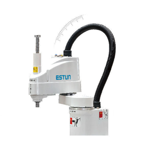SCARA robot - ER3-500-SR - ESTUN Automation Co., Ltd. - 4-axis ...