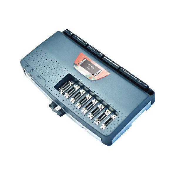 5-axis motion controller - TRIO MC508 - ESTUN Automation Co., Ltd. - analog / CANopen / Ethernet