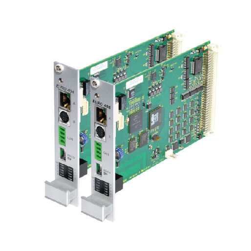 Multi-axis motion controller - TRIO Euro400 series - ESTUN Automation ...