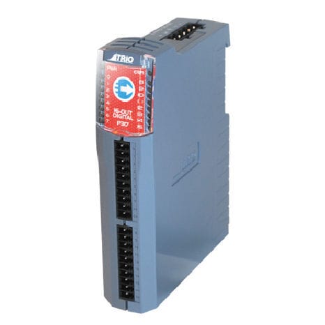 Multi-axis motion controller - TRIO P300 series CAN - ESTUN Automation ...