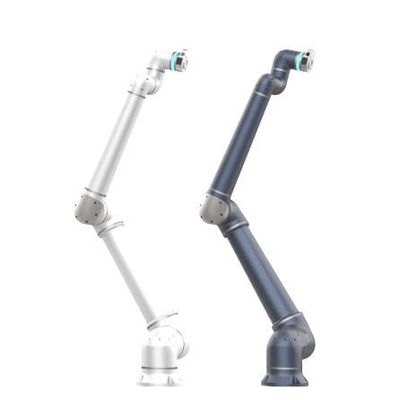 Cobot - S20-180 Pro - ESTUN Automation Co., Ltd. - 6-axis / floor ...