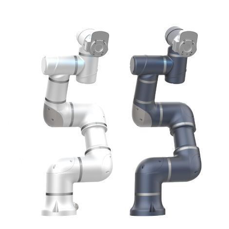 Cobot - S3-60 Pro - ESTUN Automation Co., Ltd. - 6-axis / floor-mounted ...