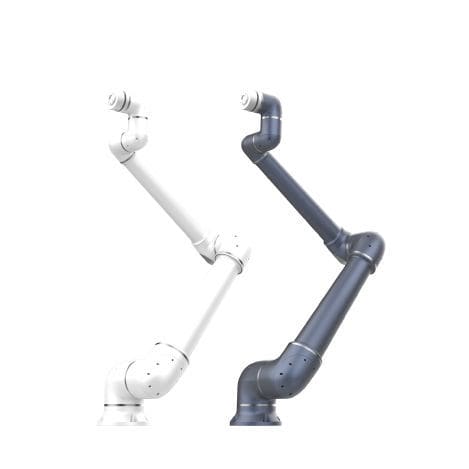 Cobot - S20-180 Eco - ESTUN Automation Co., Ltd. - 6-axis / floor ...