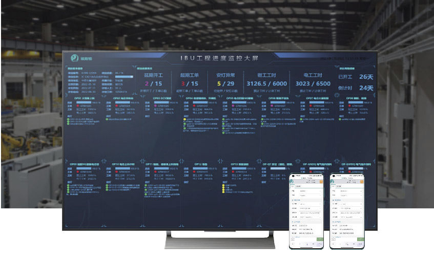 Analysis software - E-PMT - ESTUN Automation Co., Ltd. - monitoring ...