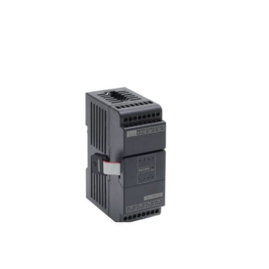DIN rail programmable logic controller - B1-6RTD - FATEK Automation ...