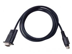 Optical data cable - FBS-232P0 series - FATEK Automation Corp. - RS-232