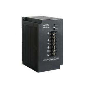 DIN rail power supply - ADP 24V-4A - FATEK Automation Corp. - AC/DC / switching / high-power