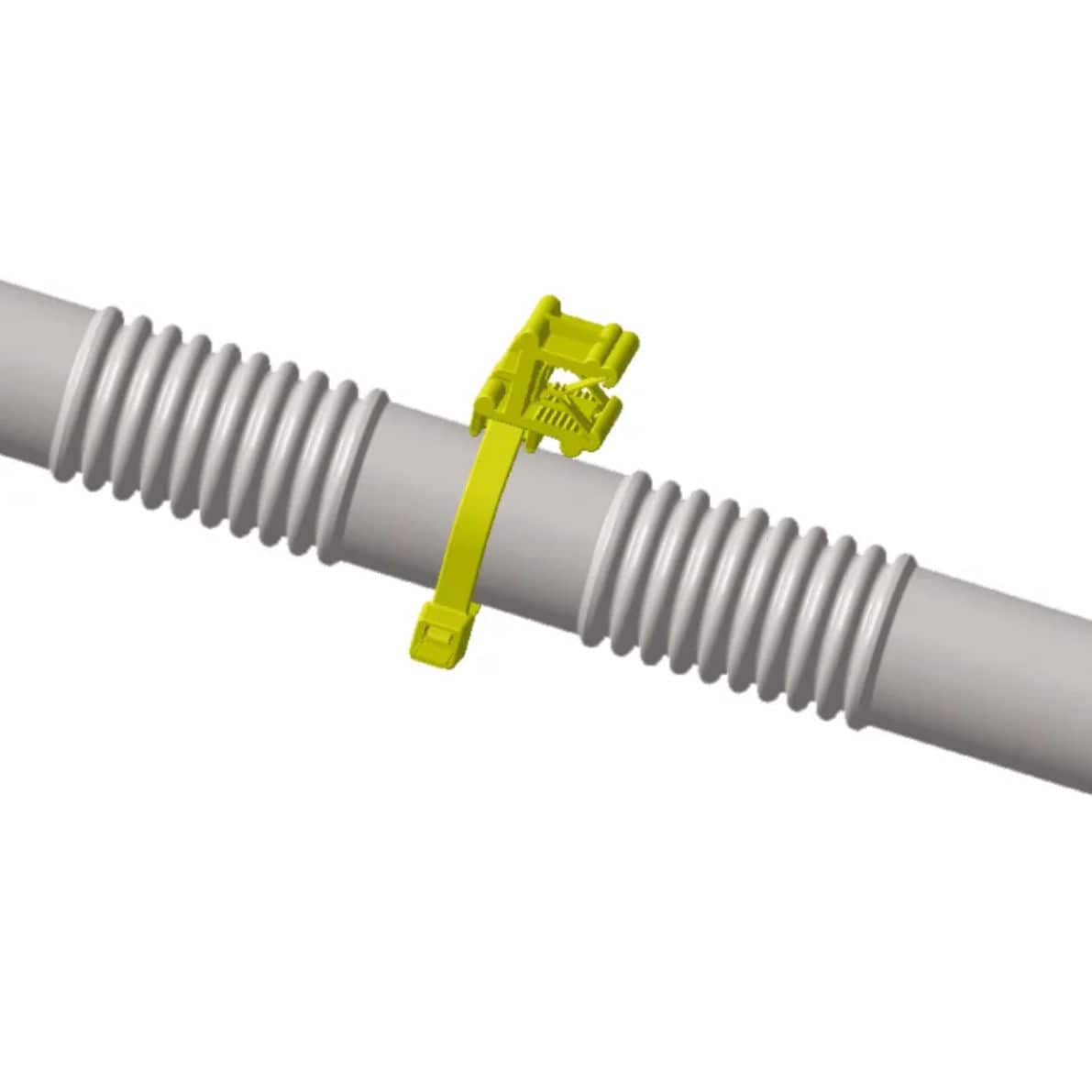 Fixing element - FIPCOOL FIX - FRÄNKISCHE Industrial Pipes GmbH & Co. KG