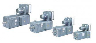 Synchronous motor - MM series - MAGNETIC Srl - DC / 4-pole / 2-pole