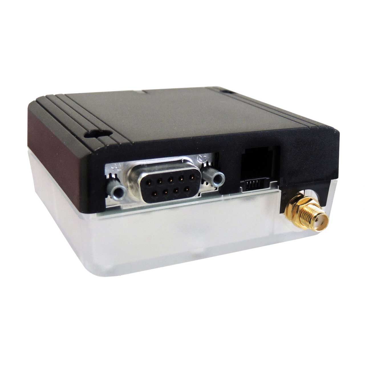 Communication gateway - MC93 - MC Technologies GmbH - NB-IoT / RS-232 ...