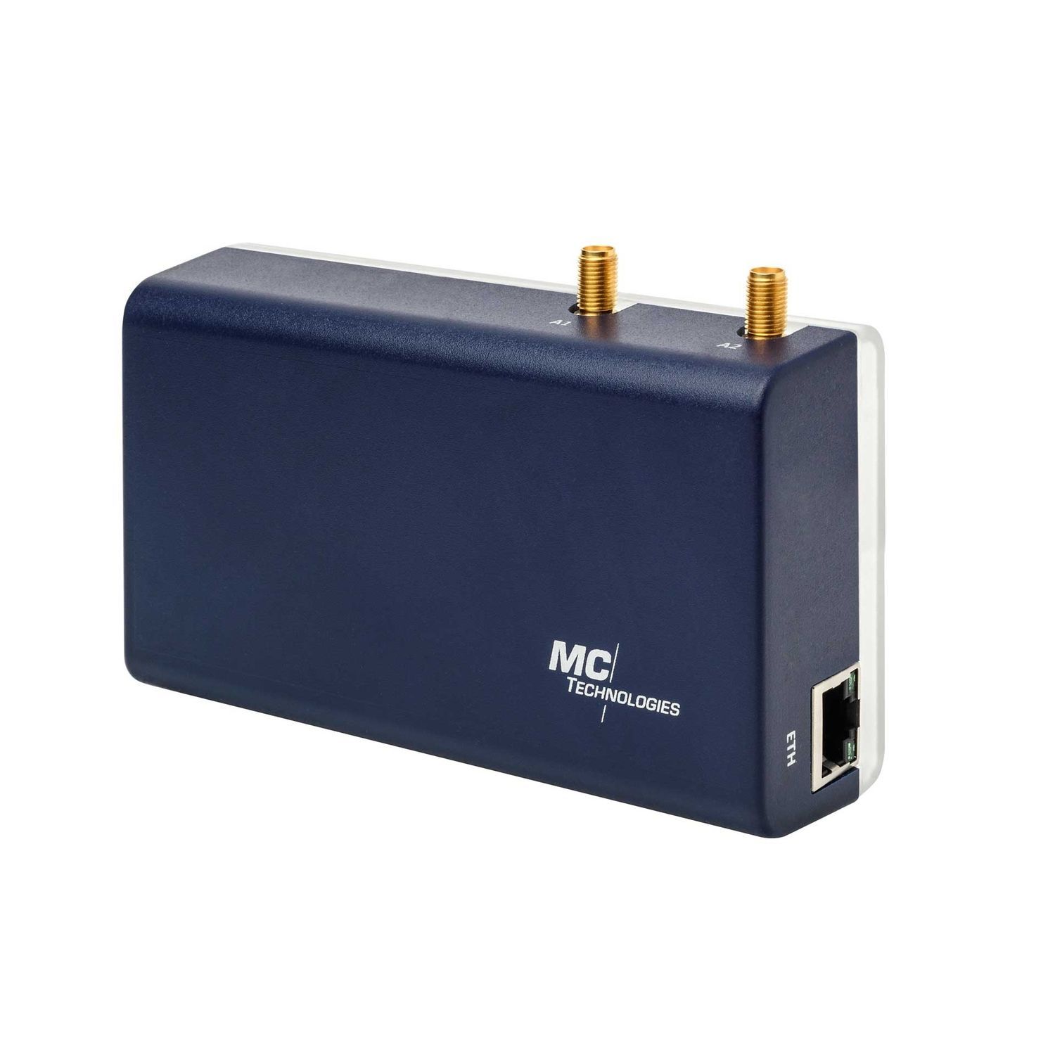 IoT gateway - MC100 - MC Technologies GmbH - WLAN / GPRS / GSM