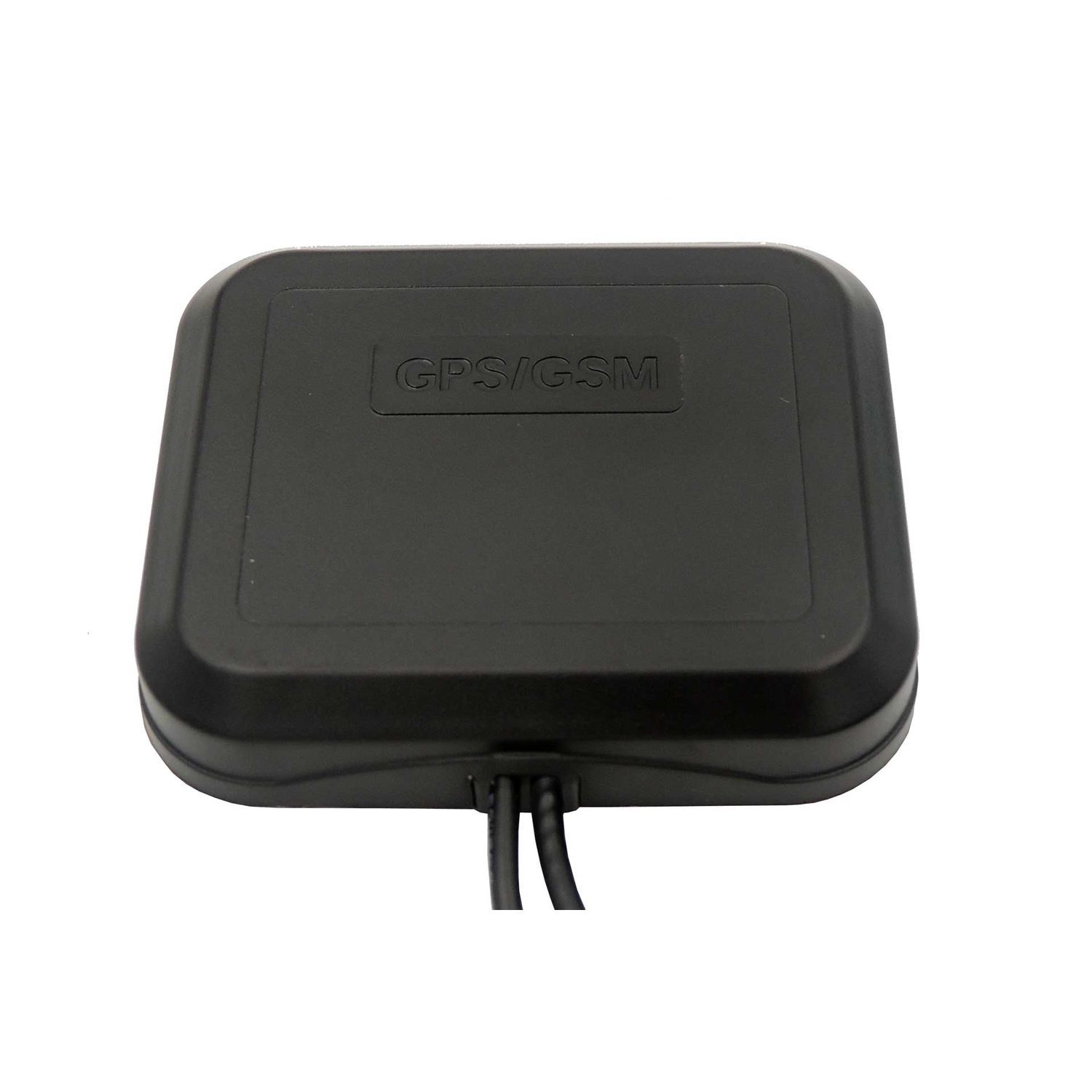 LTE antenna - 101050 - MC Technologies GmbH - GPS / 2G / external