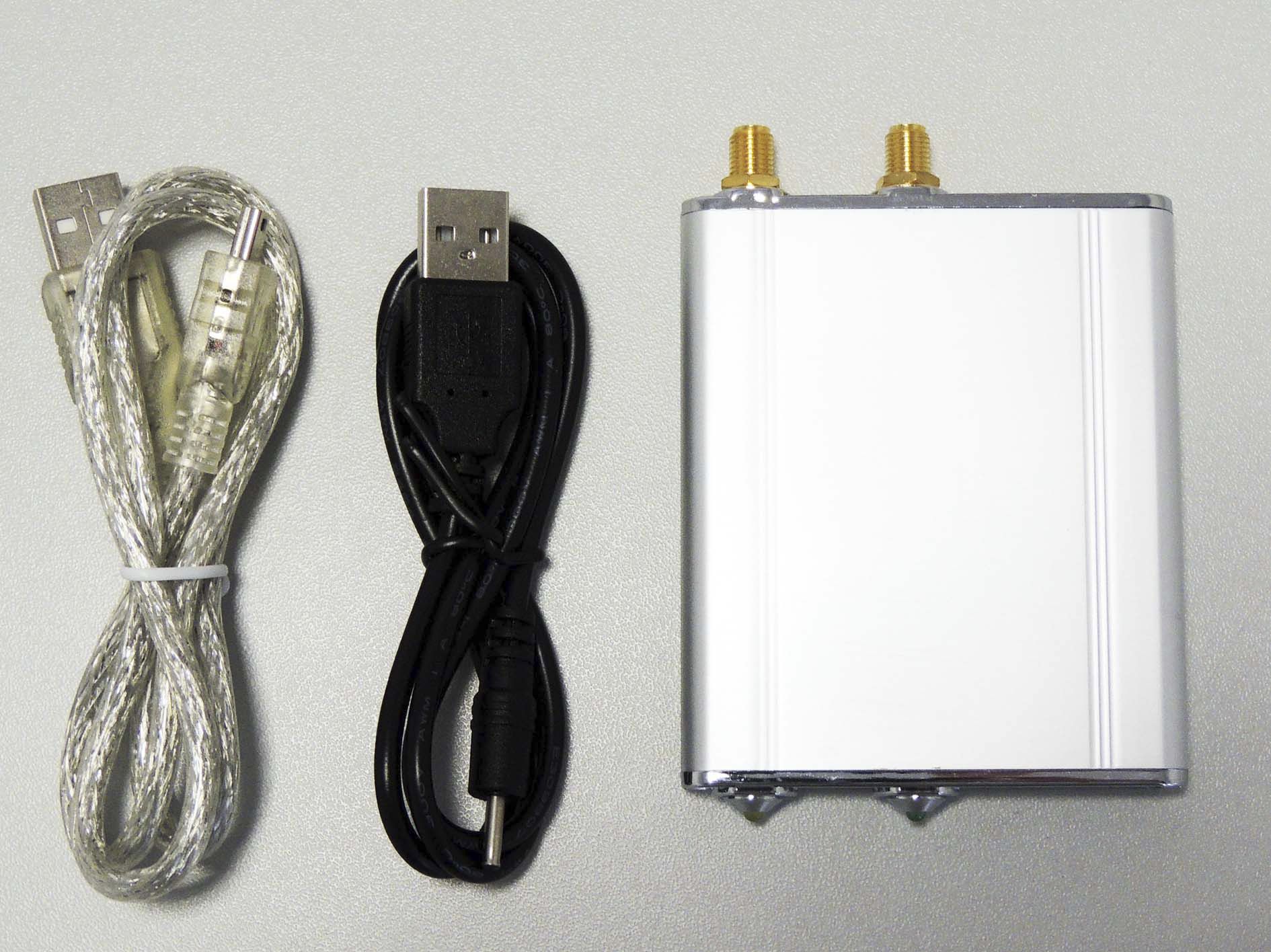 Communication adapter - 160623 - MC Technologies GmbH - PCI interface / USB