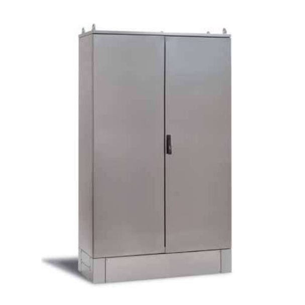 Compact cabinet - SCS series - MPGAMMA srl - storage / floor-mounted ...