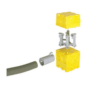 Concrete junction box - B2 - KAISER GmbH & Co. KG