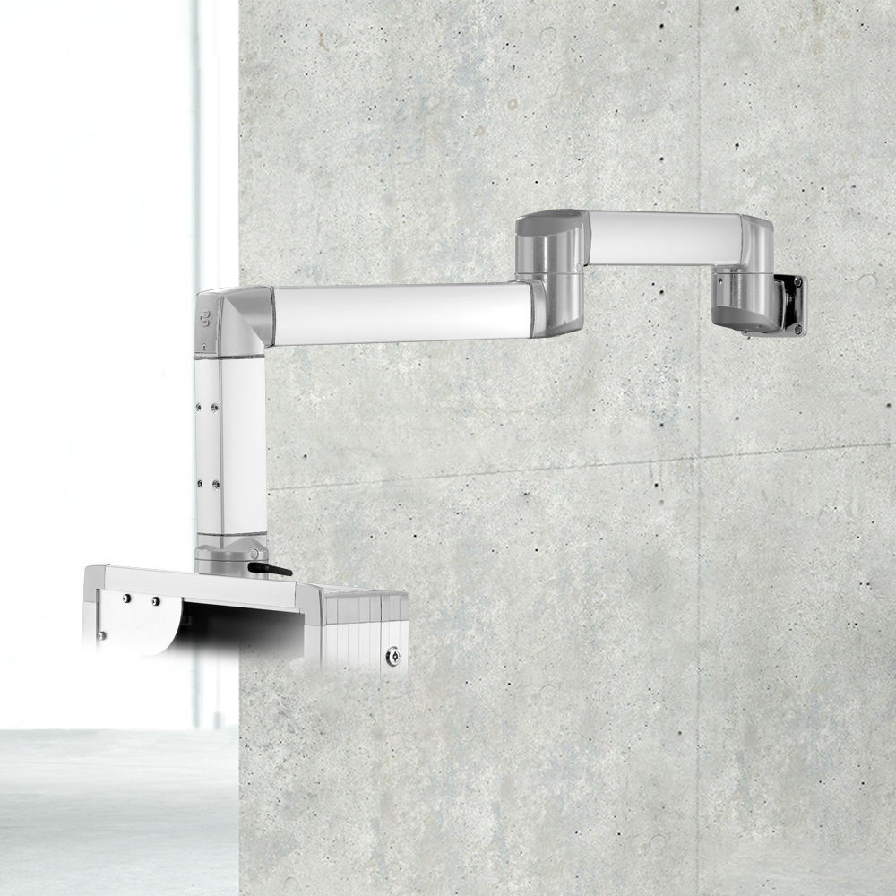 Aluminum suspension system - CS-3000 - BERNSTEIN AG - modular / for ...