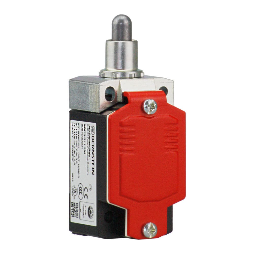 IP67 limit switch - MN78 - BERNSTEIN AG - IP66 / robust / mechanical