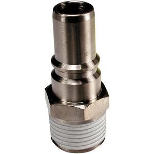 Hydraulic quick coupler - KK series - SMC Corporation of America