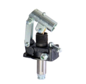 Hand hydraulic pump - HPMR - Hydraproducts